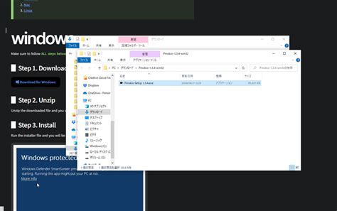 [超簡単]comfyuiをでダウンロードして設定する方法 Director Life