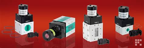 Fairview Microwave Announces New Waveguide Electromechanical Switches