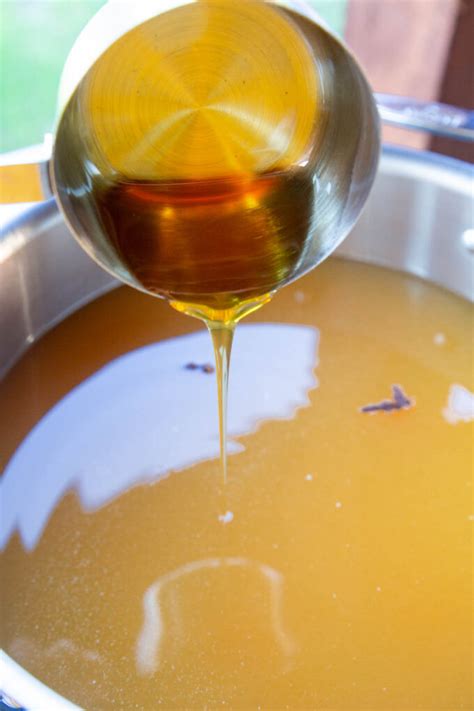 Smoked Turkey Brine Recipe Urban Cowgirl