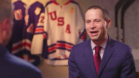 Jon Morosi On Twitter Usahockey Coach Rand Pecknolds Late Father