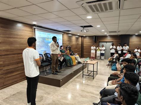 Faisal Hakeem On Linkedin Volunteering Gratitude Ieee Ies Srisairamengineeringcollege Youths