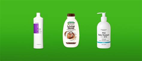 De 7 Beste Shampoos Voor Droge Hoofdhuid Van 2025 Volgens Experts