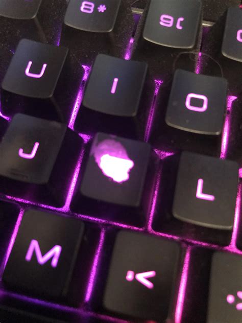 You Know They Play Stepmania When Scrolller