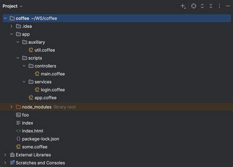 File Watchers Intellij Idea Documentation