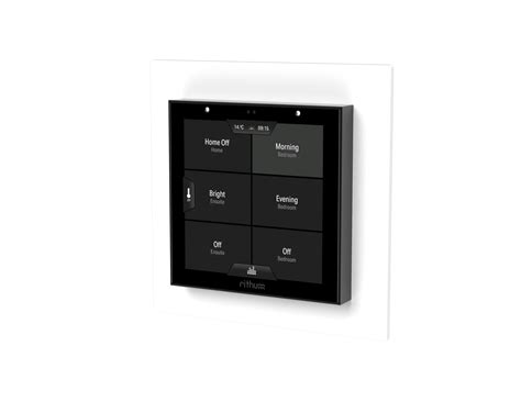 Us J Box Adapter Rithum Switch