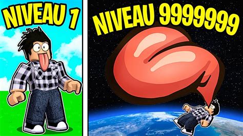 Je Ne Peux Pas Arrêter De Lécher Roblox Youtube
