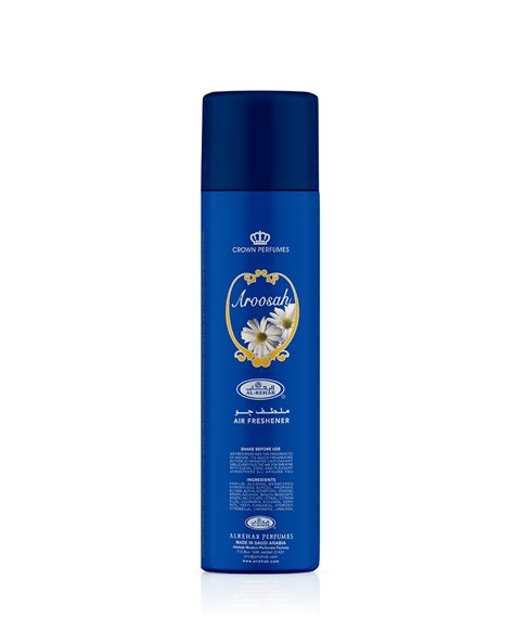 Aroosah | ALREHAB PERFUMES