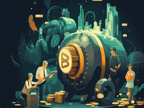 Roadmap To Riches How Bitgert Coin Could Turn 100 Into 1M USD