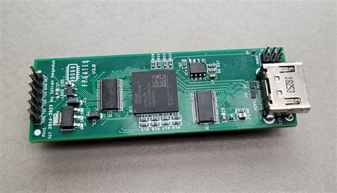 Gallery Fpgated Hackaday Io