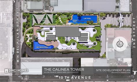 00 Site Development Plan Dmci Homes Online