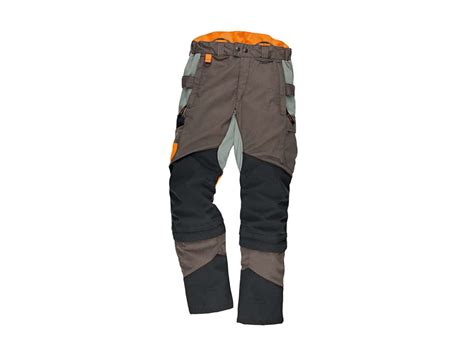 Pantaloni Di Protezione HS MULTI PROTECT Stihl Sborgia C Sas Garden Shop