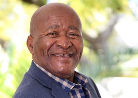 I Used To Receive Royalties Sabc Denies Vusi Thandas Claims