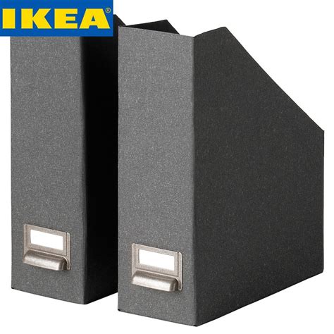 Подставка для журналов, книг, учебников, канцелярии, бумаги / 2 шт ...