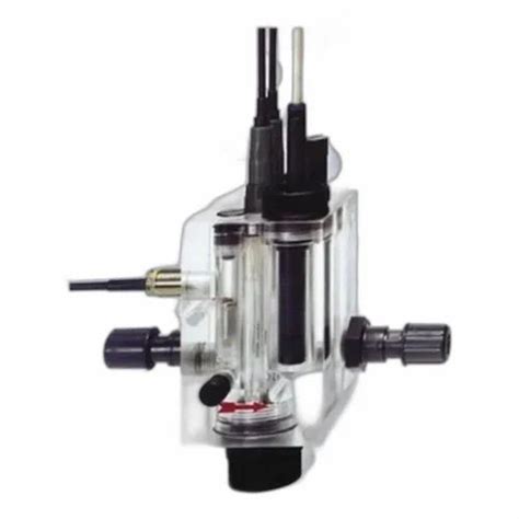 Sensor For Free Chlorine At ₹ 63500 Chlorine Sensors And Instruments In Pune Id 12180425491