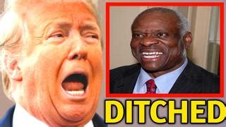 Trump Wet Pants As Allies Held Urgent Meeting With SCOTUS