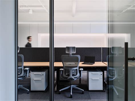 Jml Offices Tenant Improvement