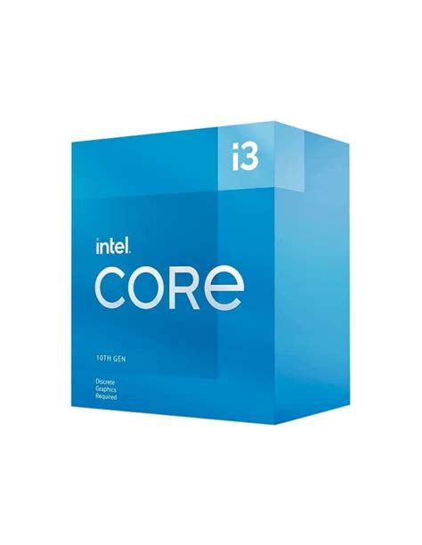 Intel Core I F Lga Desktop Processor Cores Threads Up T