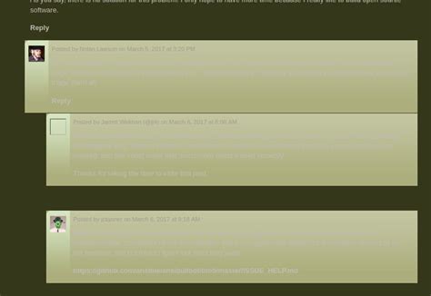 Broken Website · Issue 10635 · Darkreaderdarkreader · Github