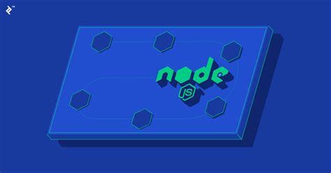 why would i use node js a case by case tutorial toptal®