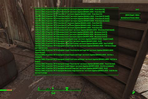 Aaf Bp70s Fallout 4 Sex Anims 28 20 9 2021 Page 18