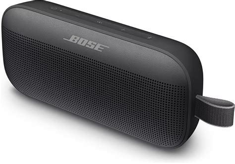 Bose Soundlink Flex Ultimate Portable Speaker
