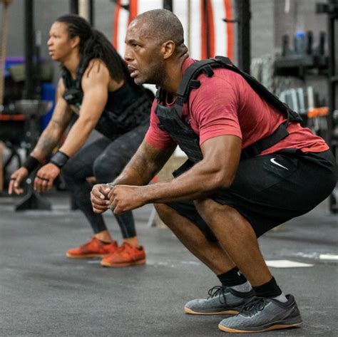 A Murph Workout For Beginners Half Murph And Mini Murph Options Garage Gym Revisited