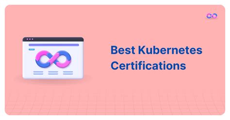 Top 7 Kubernetes Certifications In 2024