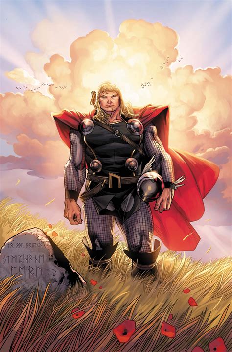 Thor 10 Comic Art Community GALLERY OF COMIC ART