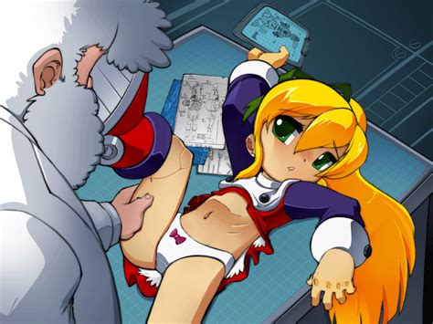 Post 517629 Animated Bleedman Dr Light Mega Man Mega Man Series Roll