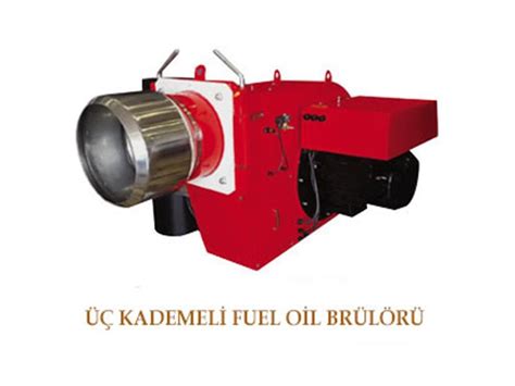 Özterm Brülör, Brülör Çeşitleri, Bürülör Fiyatları, Brülör Nedir
