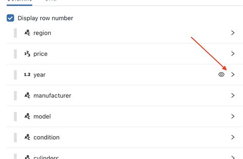 Data Type Not Shown Correctly In Sql Editor Databricks Community 10650