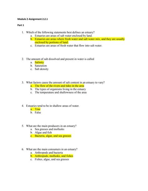 Module 2 Assignment 2 2 1 Pdf