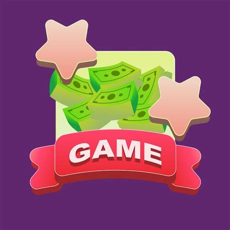 Premium Vector Ui Game Reward