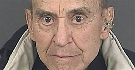 Man Aged 94 Arrested And Charged With Sexually Assaulting 73 Year Old
