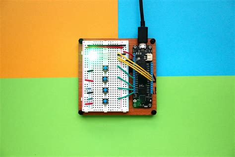 Micropython Arduino Magic Unlock Python Power On Your Board 2026 🐍🤖