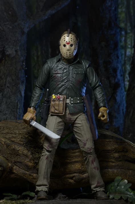 Jason Voorhees Part 6 Minecraft Skin