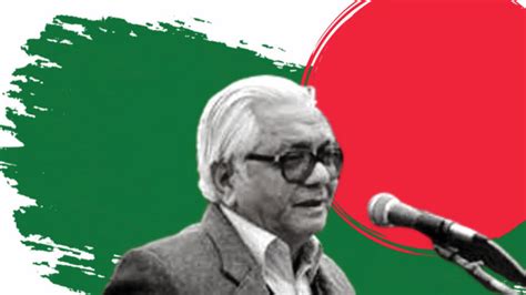 Standing Firm Against The Establishment Farewell Badruddin Umar The