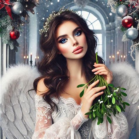 Roxy Poster The Angel One Etsy