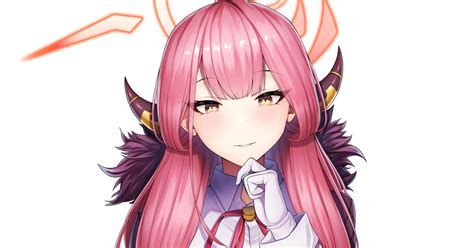 ブルーアーカイブ アル社長 Zussunnのイラスト Pixiv