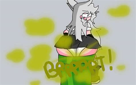Naily Human Gassy By Hamzaaaff On Deviantart