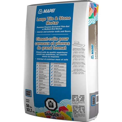 Ciment Colle «ultraflex Lft Rona