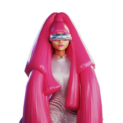 Chika Chika80343 Spatial