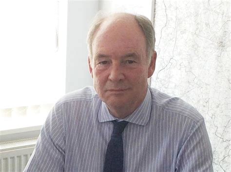 Early Release Of Prisoners Had To Be Done Says Man Who Oversees