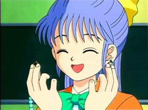 Which Pic Of Miho Do You Like Best Yu Gi Oh Fanpop
