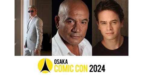 マッツ・ミケルセン「大阪コミコン2024」来日決定 ─ 「全員幸せにする」公約果たす The River