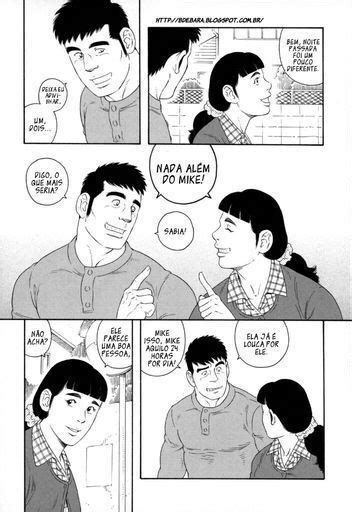 O marido do meu irmão capitulo part e também capitulo