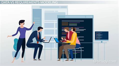 Data Modeling In Software Engineering Objects Attributes