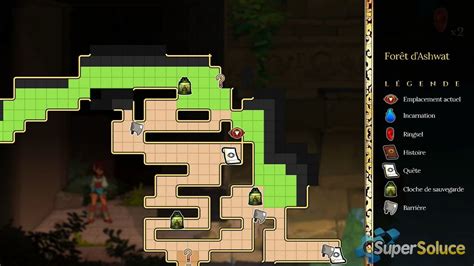 Ringsels Ashwat Game Of Guides