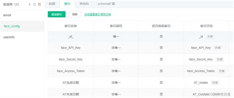 uni app 云函数 百度ai 人脸检测，人脸库注册，人脸1 n搜索 uniapp 数字人 csdn博客