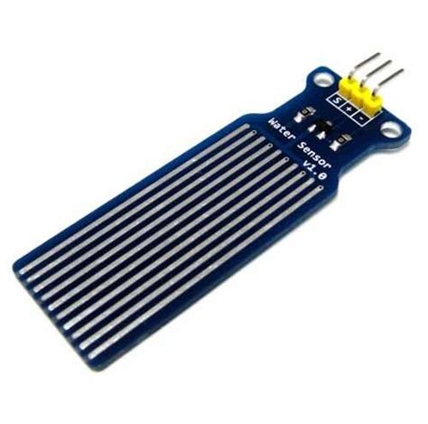 10 Best Water Level Sensor For Your Project